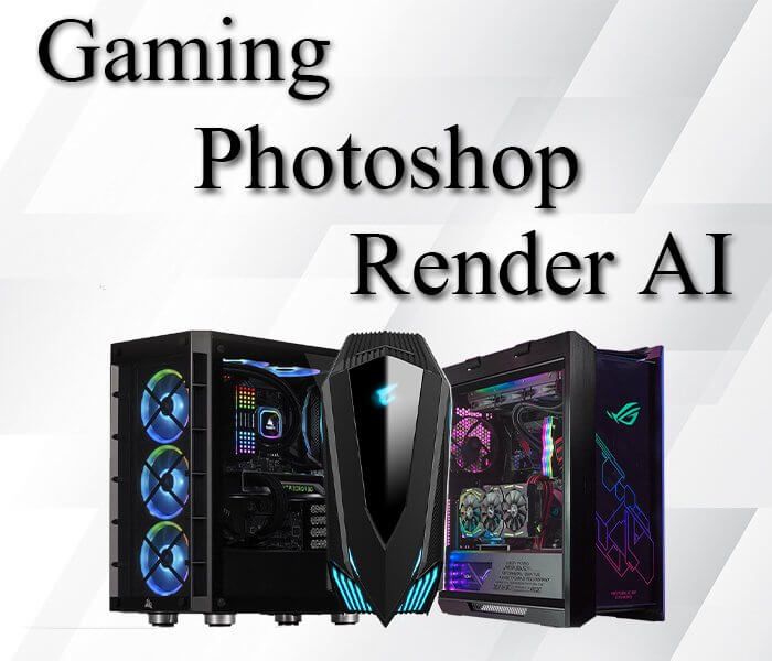 Combat PC Gaming Gear